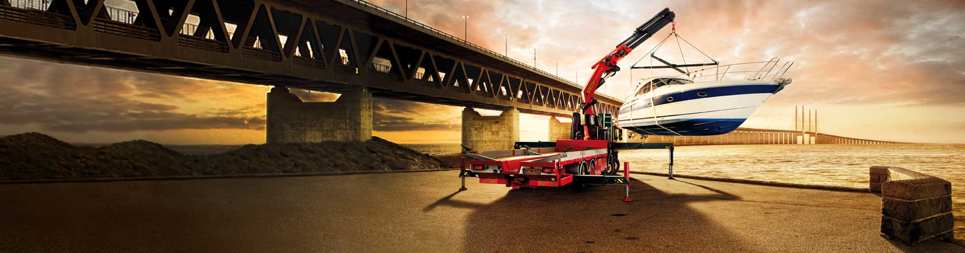 Palfinger AG | EPICOS