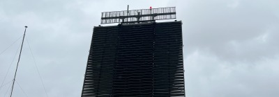 The Royal Air Force deploys Indra’s Lanza 3D radar | EPICOS