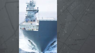 Saab Combat Management System Announced as Choice for Royal Australian ...