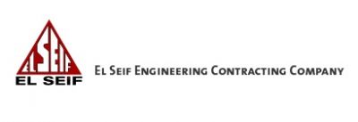 El Seif Logo Clients El Seif Engineering Contracting