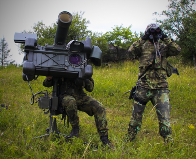 NATO member countries rehearsing airspace protection over Europe | EPICOS