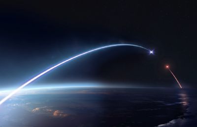 Northrop Grumman and Raytheon Technologies Team Complete Next ...