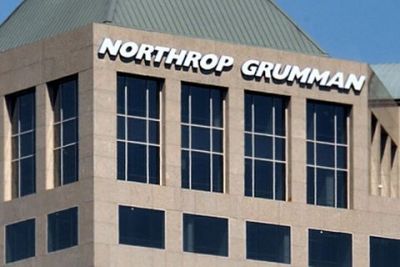 Northrop Grumman Australia Team Demonstrates Joint Air Battle ...
