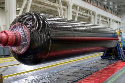 Northrop Grumman Completes First Next Generation Interceptor Solid ...