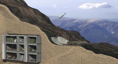 Orbital ATK Signs $23 Million Full-Rate Production Contract for Hard ...