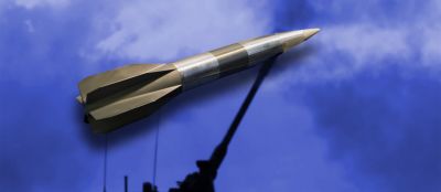 Vulcano precision guided munition – qualification, ready for fielding ...