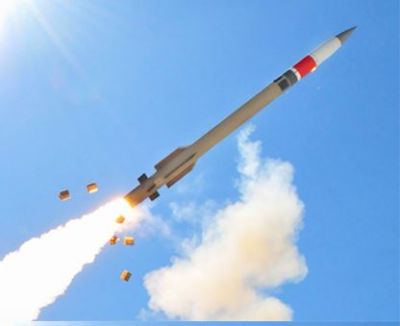 PAC-3 MSE Test Successful from Remote Launcher | EPICOS