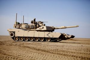 Kuwait – M1A1 Abrams Tanks | EPICOS