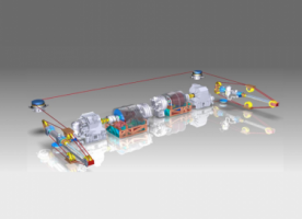 General Atomics Awarded Contract for Ford-Class EMALS and AAG Spares ...
