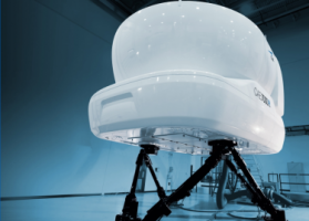 CAE supports US Army High Accuracy Detection and Exploitation System ...