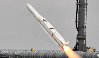 Low-rate initial production begins for Raytheon Evolved SeaSparrow ...