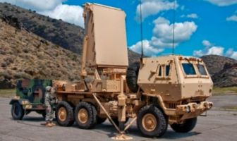U.S. Army’s Sentinel A4 Radar Program Quickly Achieves Key Milestones | EPICOS
