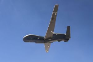 NATO Alliance Ground Surveillance Force Achieves Initial Operating ...