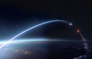 Northrop Grumman and Raytheon Technologies Team Complete Next ...