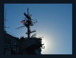 Ultra Awarded $42 million Next Generation Surface Search Radar Production Contract for the US ...