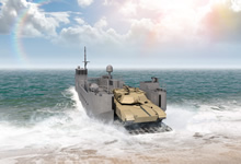 Vigor wins award to build the U.S. Army’s Maneuver Support Vessel ...