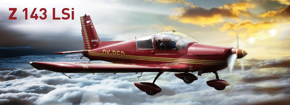 Zlin Aircraft a.s. | EPICOS
